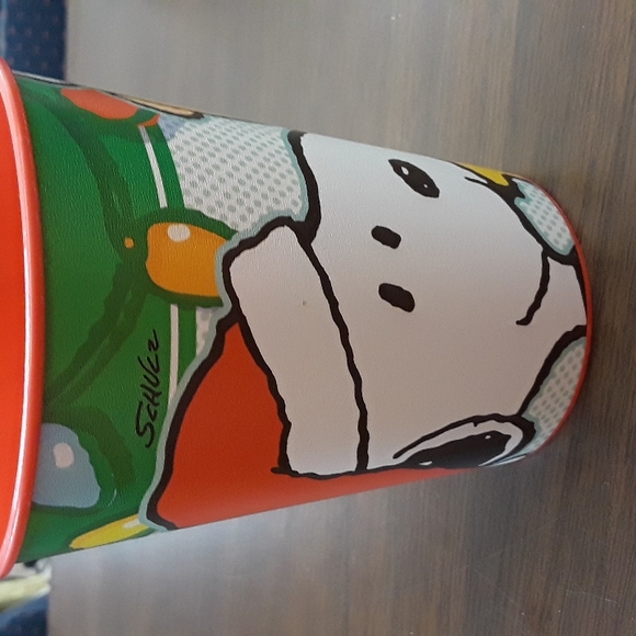 Dining | Hallmark Charlie Brown Cup | Poshmark